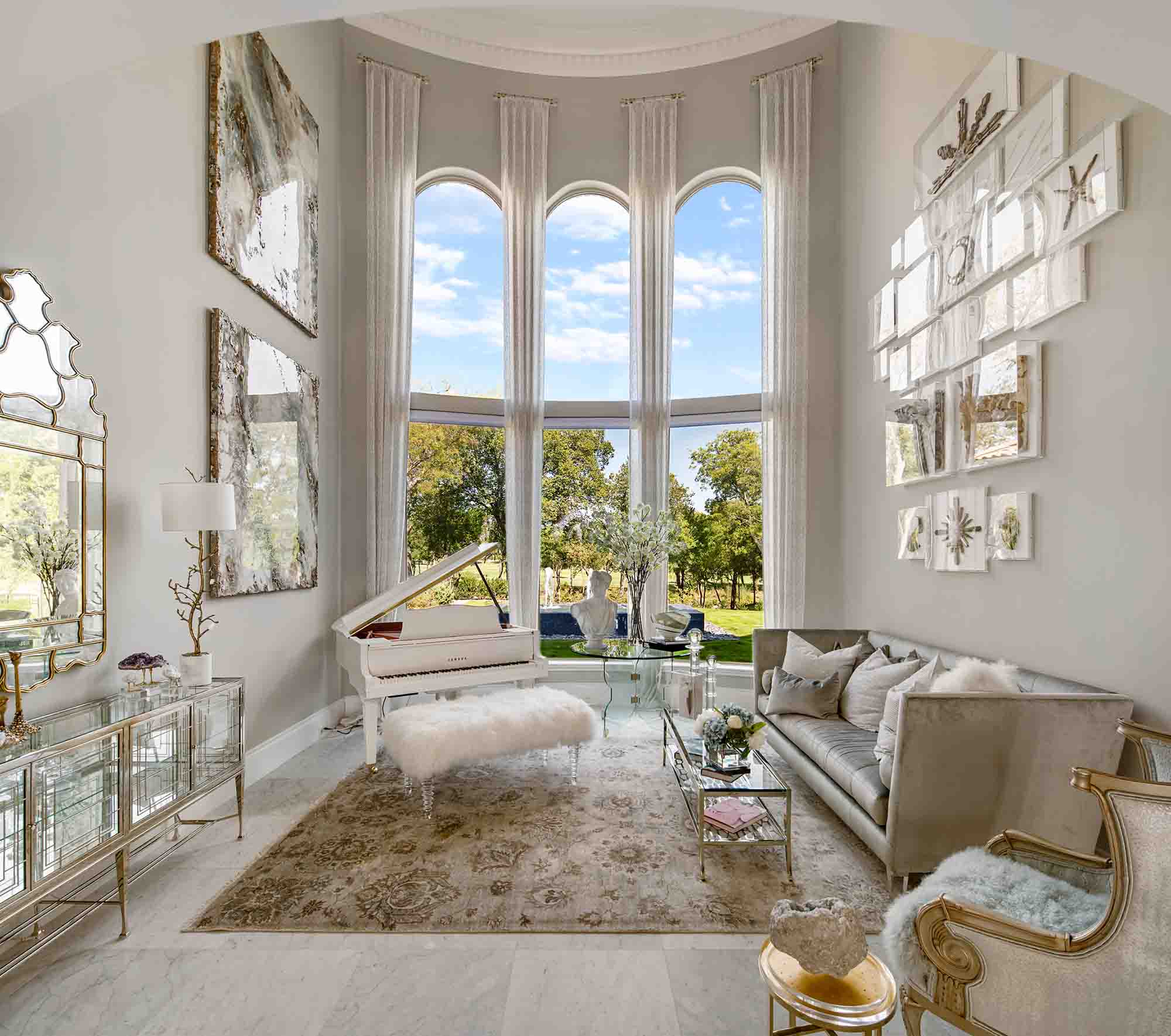 Gallery - Peter Parker Custom Homes