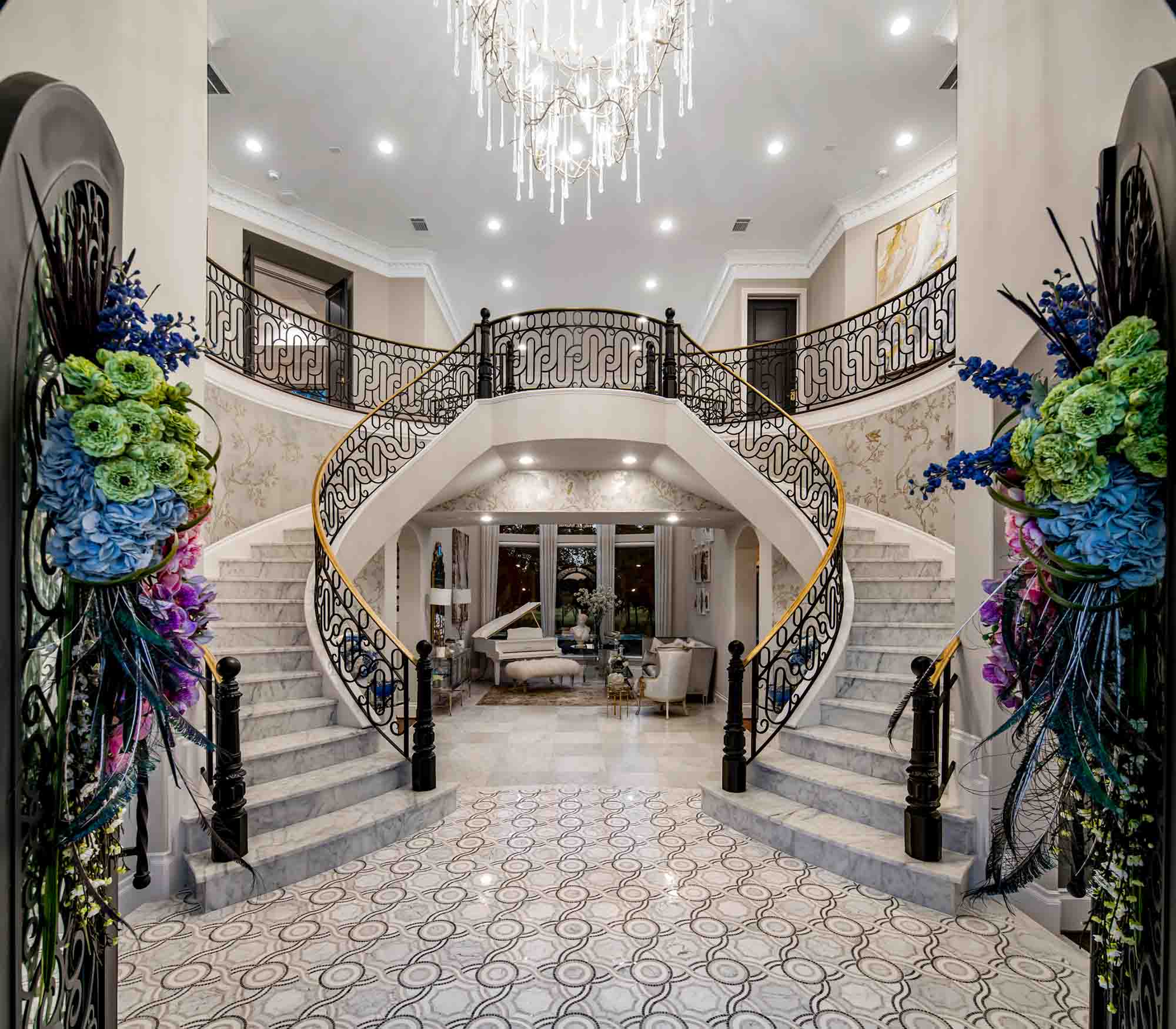 Home - Peter Parker Custom Homes