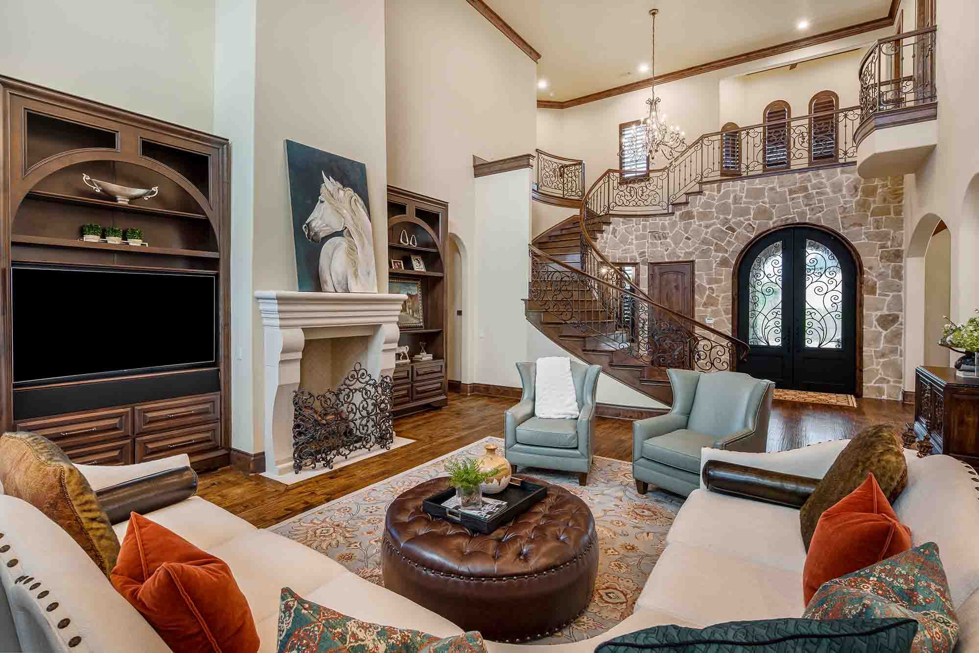 Home - Peter Parker Custom Homes