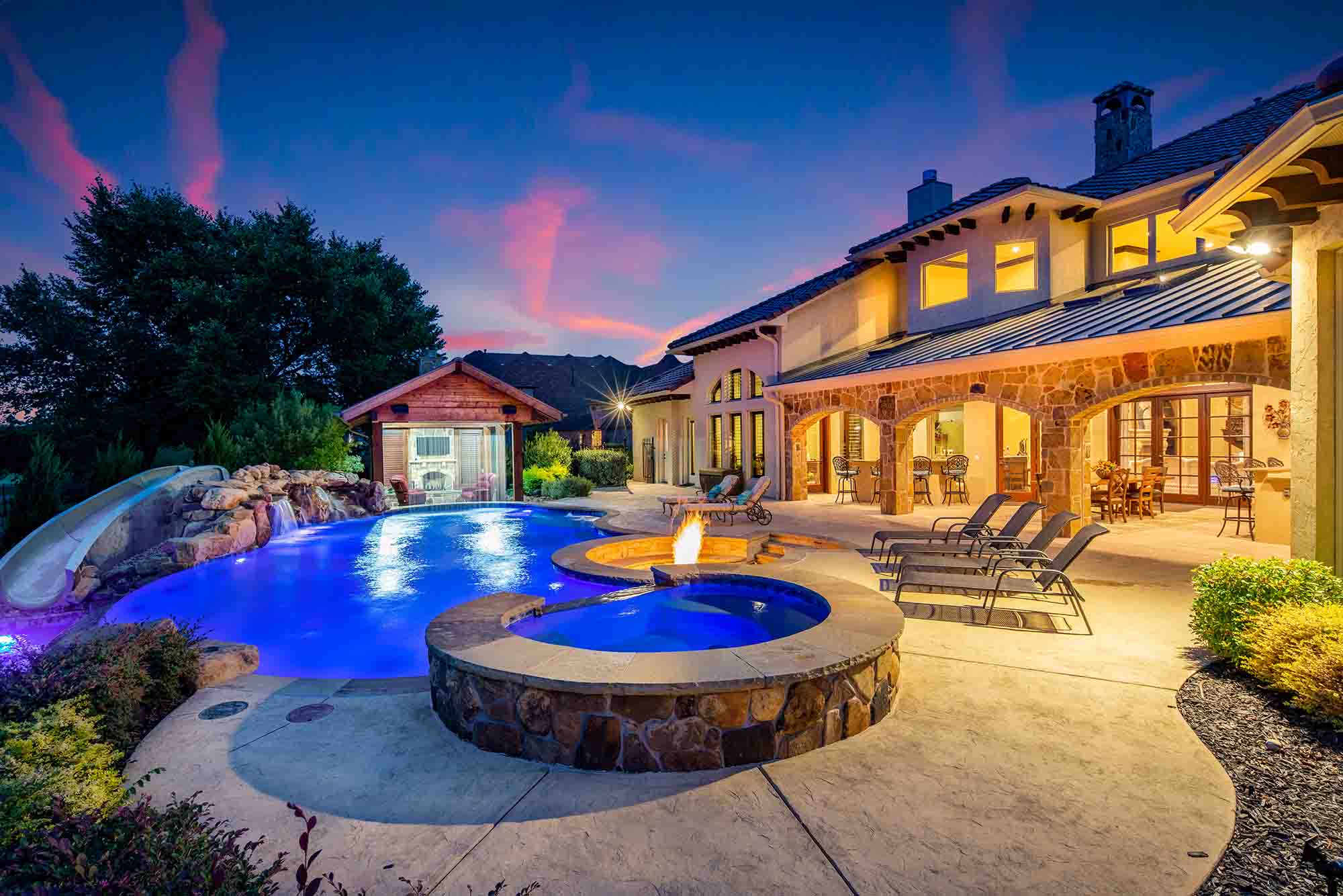 Home - Peter Parker Custom Homes