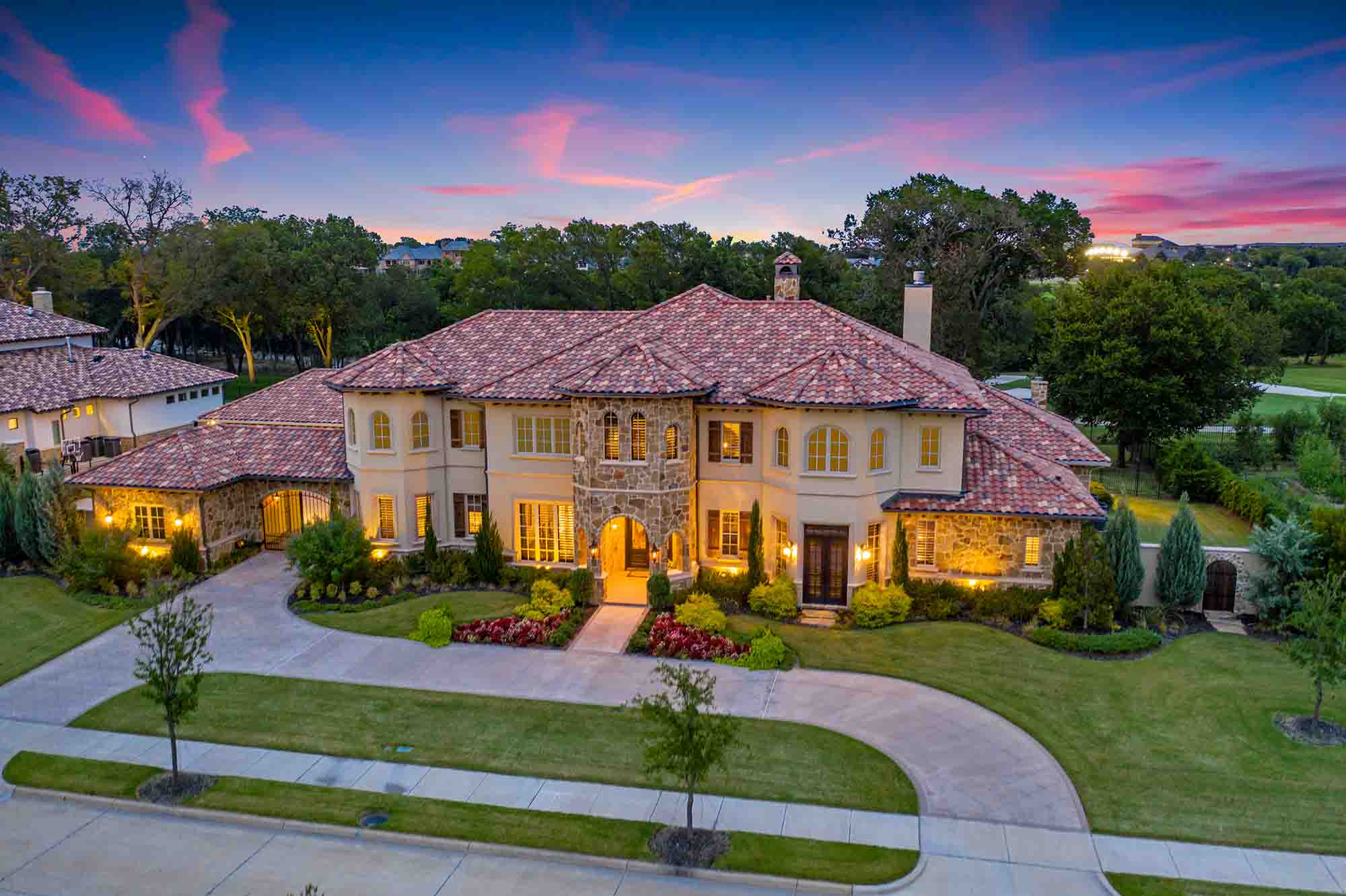 Home - Peter Parker Custom Homes