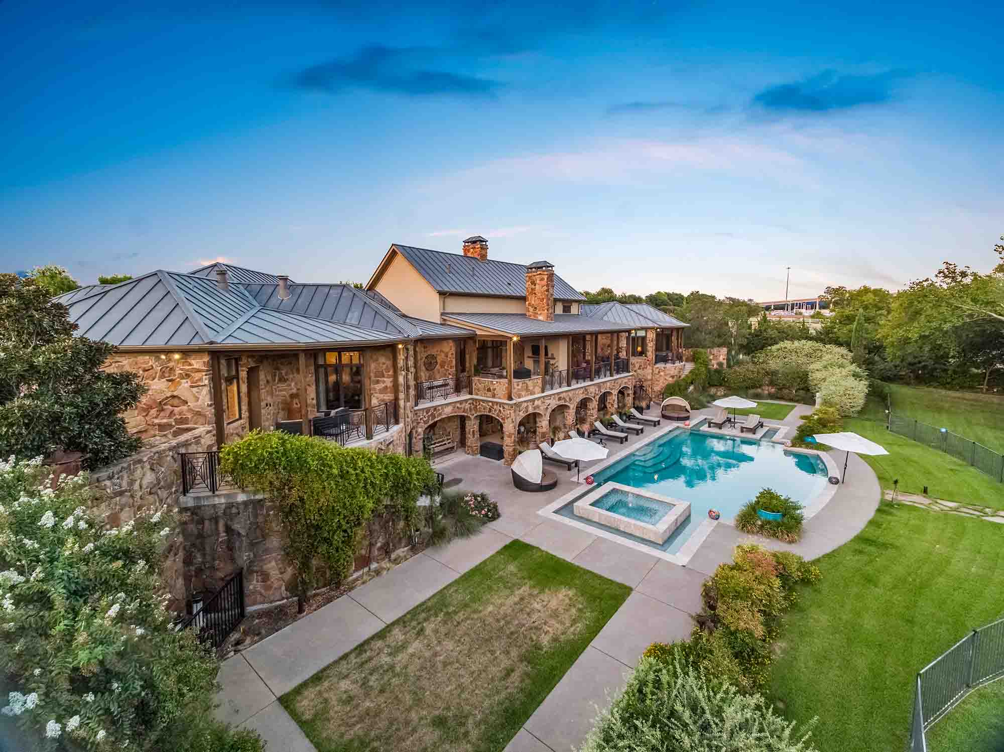 Home - Peter Parker Custom Homes