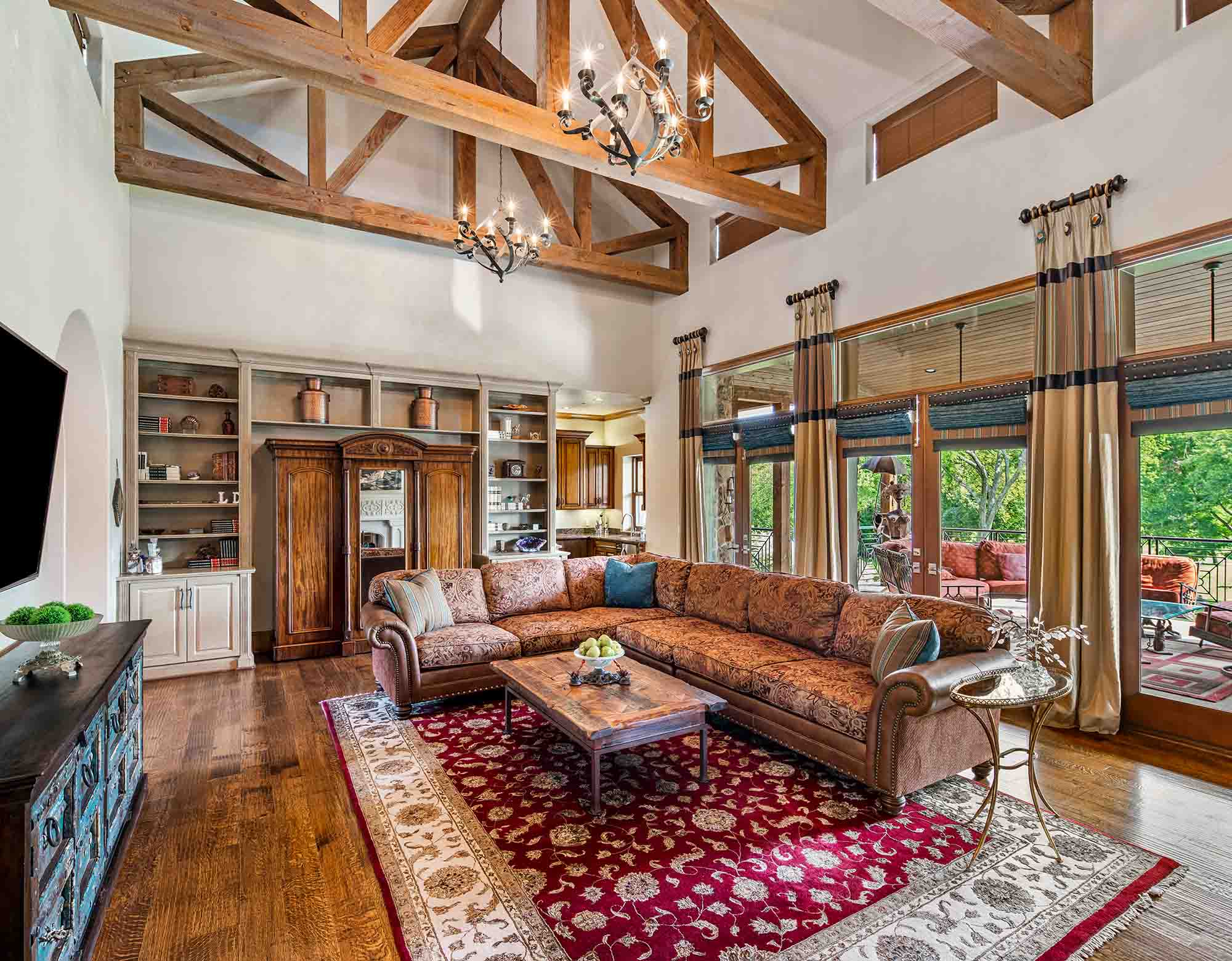 Home - Peter Parker Custom Homes